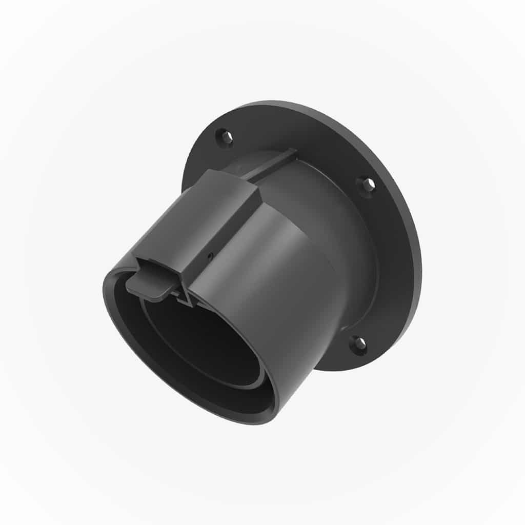 Accessories - EasbyEV